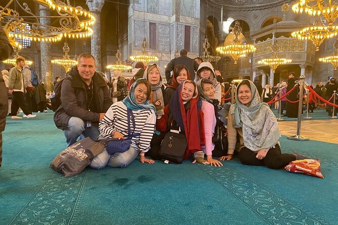 2 Days Private Guided Istanbul Tour (Single Price up to 8 PAX) - Who Should Consider This Tour?