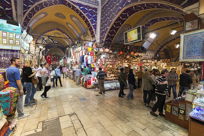 2 Days Private Guided Istanbul Tour (Single Price up to 8 PAX) - FAQs