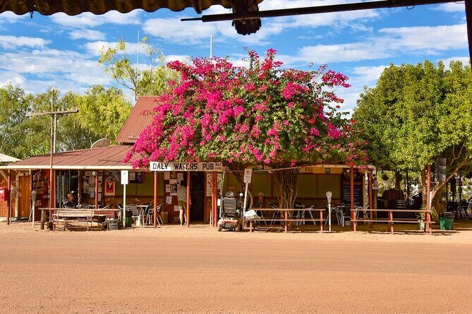 2 Days Private Guided Tour from Darwin to Alice - Who should consider this tour?