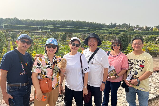 2-Days Private Guided Tour in Loire Valley Castles & Wine Tasting - How the Tour Comes Together: The Practicalities