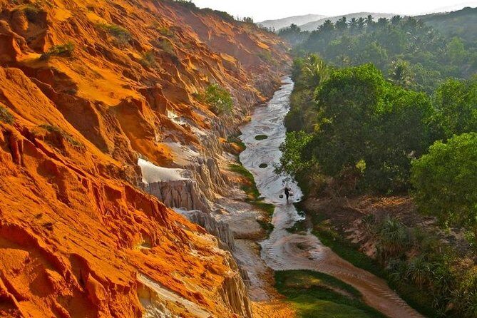 2 Days Private Guided Tour to Mui Ne from Nha Trang Included Lunch - Who Will Enjoy This Tour?