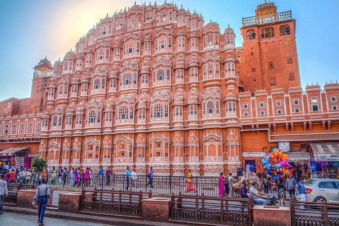2 Days Private Jaipur Overnight from Delhi - Practical Insights and Value Analysis