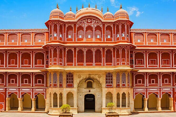 2 Days Private Jaipur & Ranthambore Tour (All Inclusive) - The Practicalities: What to Expect