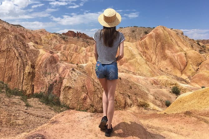 2 Days Private Kolsai Kaindy Lakes with Charyn Canyon Tour - The Sum Up