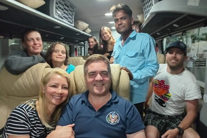 2-Days Private Luxury Golden Triangle Tour Agra Jaipur New Delhi - Final Thoughts