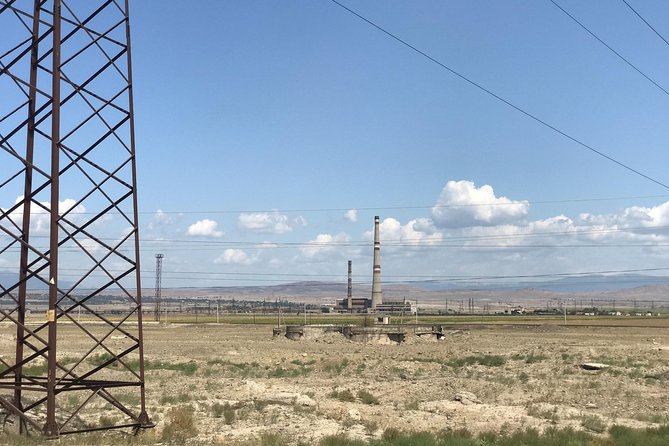 2 Days Private Organic Wine Tour to Kakheti Region via Rustavi and David Gareja - Key Points