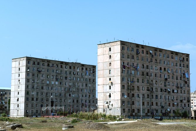 2 Days Private Organic Wine Tour to Kakheti Region via Rustavi and David Gareja - Practical Details and Tips