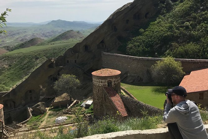 2 Days Private Organic Wine Tour to Kakheti Region via Rustavi and David Gareja - FAQ