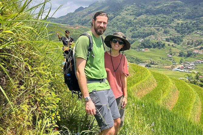 2-Days Private Rice Terraces Fields & Authentic Sapa Tour - What’s Included and What to Keep in Mind