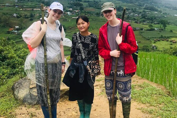 2-Days Private Rice Terraces Fields & Authentic Sapa Tour - Why This Tour Stands Out