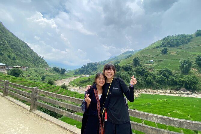 2-Days Private Rice Terraces Fields & Authentic Sapa Tour - FAQ