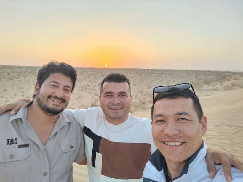 2 Days Private Safari Tour from Bukhara - Price and Value