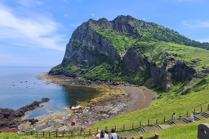 2-days Private Taxi Tour in Jeju Island - Final Thoughts