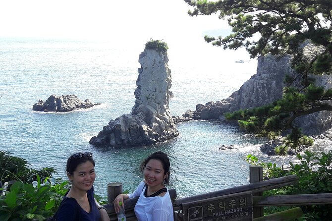 2 Days Private Taxi Tour - West and South of Jeju Island - FAQ