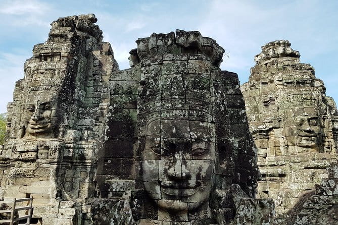 2 days private tour: Angkor sunrise, Banteay Srei, Kulen mountain, Beng Mealea - Why This Tour Offers Great Value