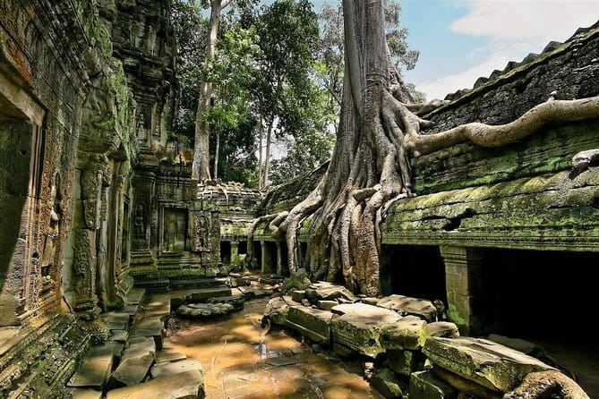 2 days private tour: Angkor sunrise, Banteay Srei, Kulen mountain, Beng Mealea - Authentic Experiences and Traveler Insights