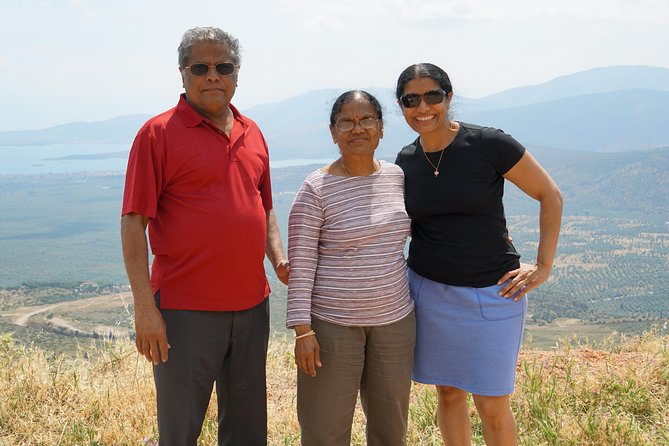 2 Days Private Tour: Delphi - Mycenae & Corinth - Who Is This Tour Best Suited For?