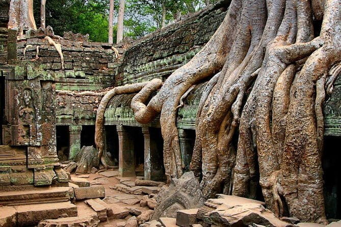 2-Days Private Tour Explore Angkor Wat and Floating Village - Frequently Asked Questions