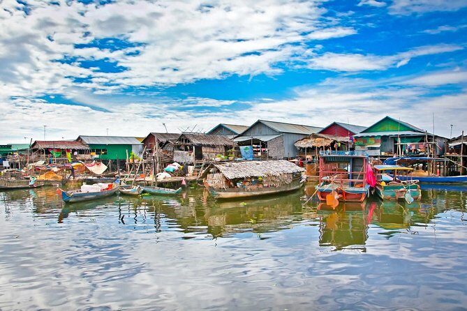 2-Days Private Tour Explore Angkor Wat, Beng Mealea Temple and Floating Village - Final Thoughts