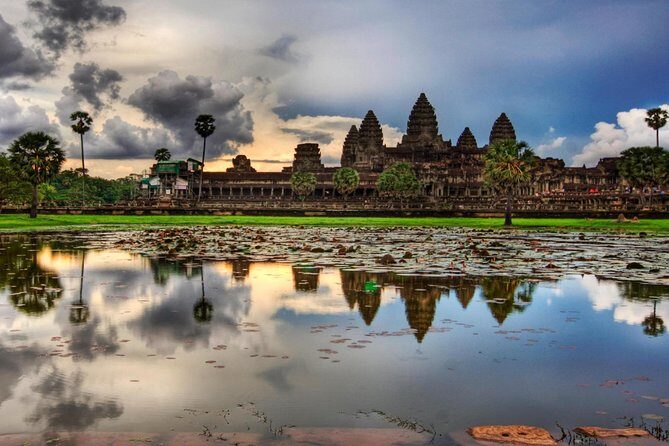 2-Days Private Tour Explore Angkor Wat Temple Complex and Floating Village - Final Thoughts