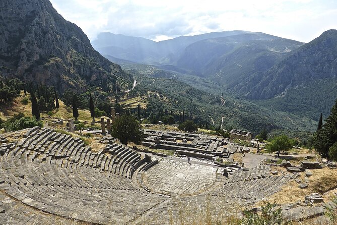 2 Days Private Tour from Athens to Delphi and Meteora - Final Thoughts
