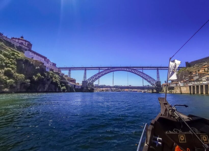 2 days Private Tour from Lisbon to Porto and Back to Lisbon - An In-Depth Look at the Itinerary