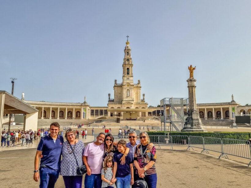 2 days Private Tour from Lisbon to Porto and Back to Lisbon - The Sum Up