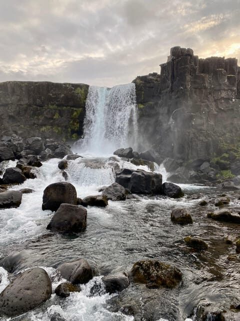 2 days Private tour: Golden circle and South coast - Frequently Asked Questions