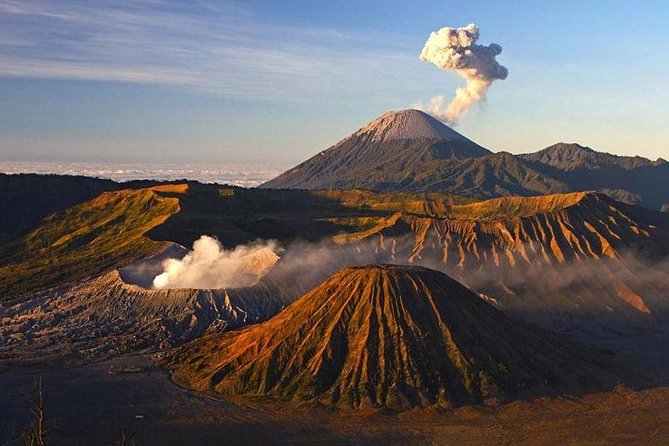 2 Days Private Tour Ijen and Bromo from Banyuwangi - What Travelers Love Most