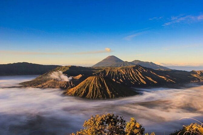 2 Days Private Tour Ijen and Bromo from Banyuwangi - The Value and Who It’s Best For