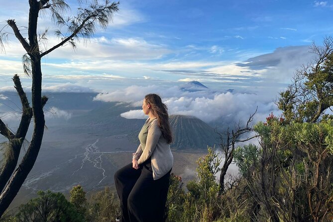 2 Days Private Tour Ijen and Bromo from Banyuwangi - Frequently Asked Questions