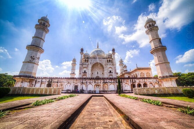 2 Days Private Tour in Ajanta and Ellora - The Practical Details: Transportation, Costs, and Comfort