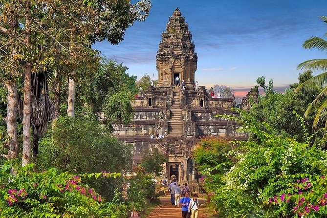 2 Days Private Tour in Angkor Wat - Final Thoughts: Is This Tour Right for You?