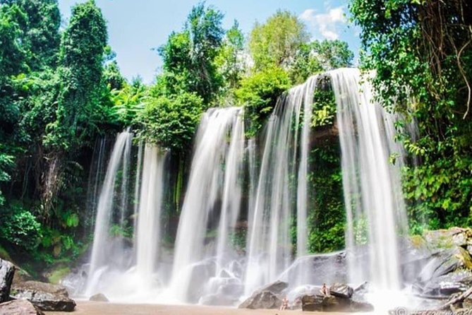 2 Days Private Tour in Angkor Wat - FAQ