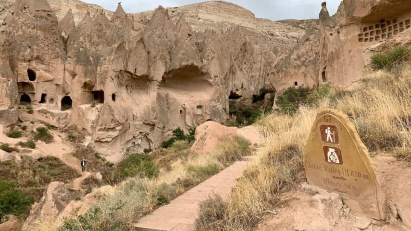 2-Days Private Tour in Cappadocia's Heritage - What the Tour’s Price Reflects