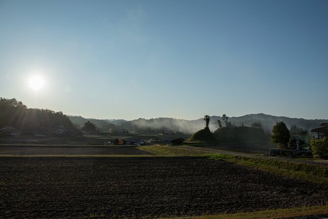 2-Days Private Tour in Izumo, Japan - Highlights of Day 1