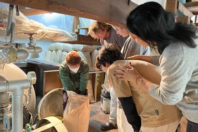 2-Days Private Tour in Izumo, Japan - Inclusions and Exclusions