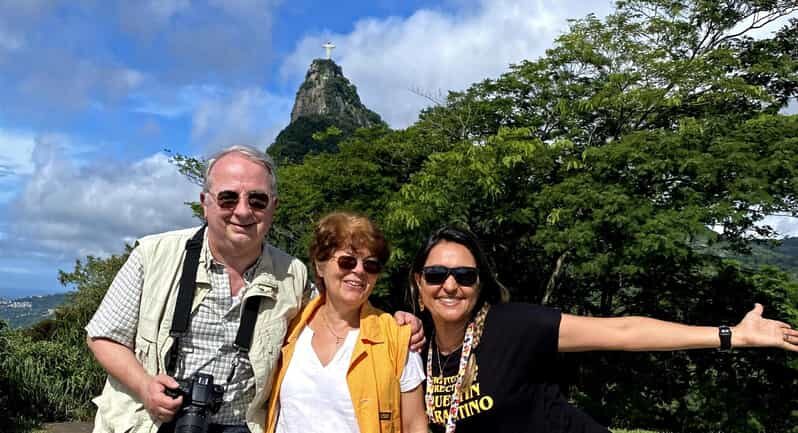 2 Days Private Tour in Rio de Janeiro - Key Points