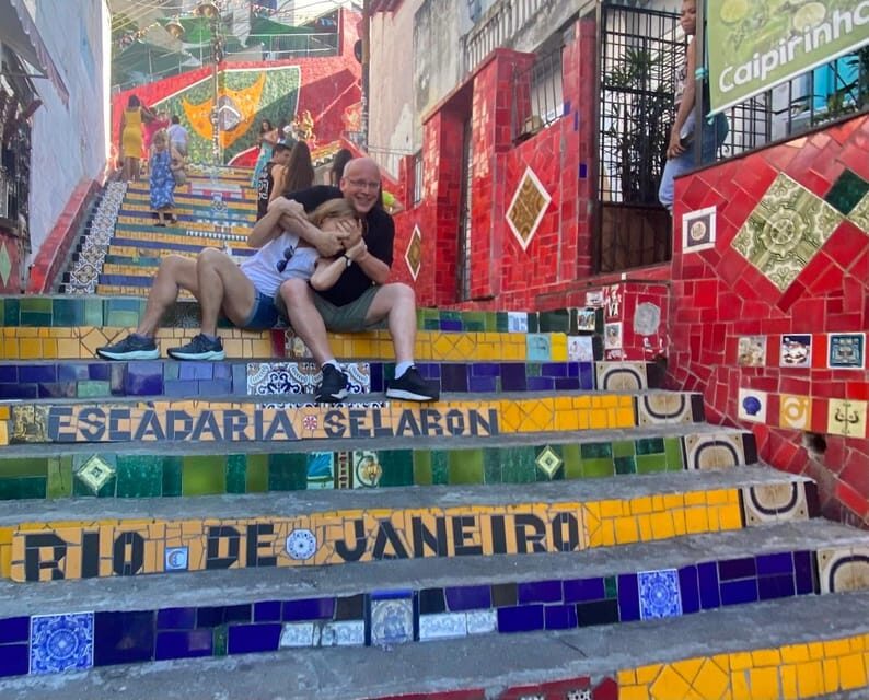 2 Days Private Tour in Rio de Janeiro - An Introduction to a Fully Customized Rio Experience