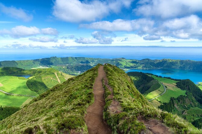 2 Days Private Tour in São Miguel - A Two-Day Journey into São Miguel’s Best