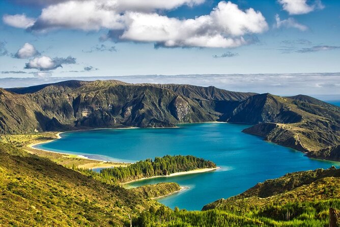 2 Days Private Tour in São Miguel - The Sum Up