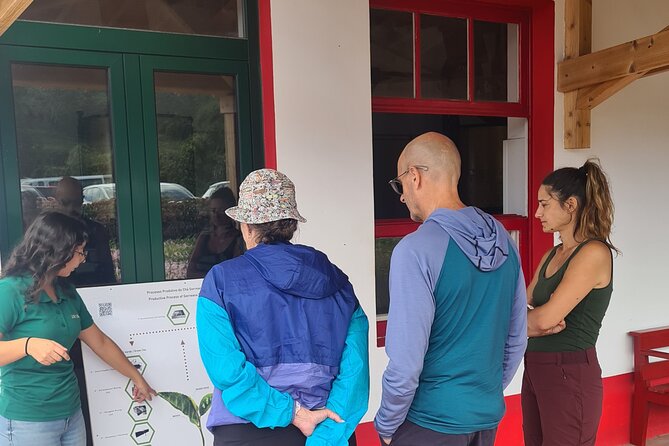 2 Days Private Tour in São Miguel - FAQ