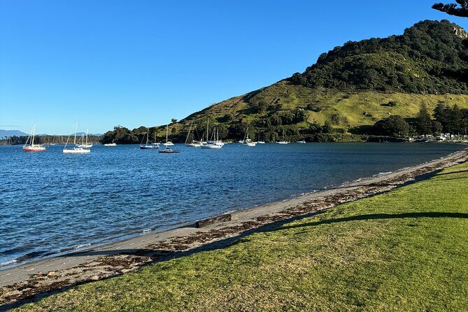 2 Days Private Tour in Tauranga, Rotorua, Taupo from Hamilton - A Closer Look at the Itinerary and What it Means for You