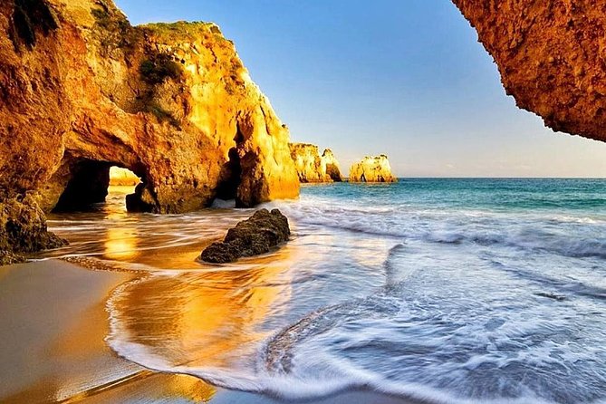 2 Days Private Tour in the Algarve From Lisbon - Accessibility and Logistics