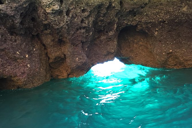 2 Days Private Tour in the Algarve From Lisbon - Customer Reviews