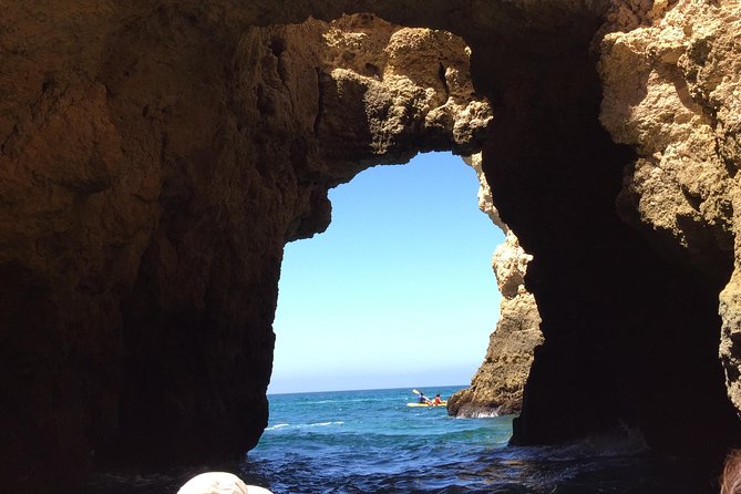 2 Days Private Tour in the Algarve From Lisbon - Discovering Albufeira and Vilamoura