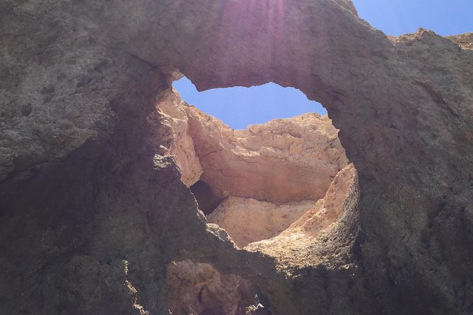 2 Days Private Tour in the Algarve From Lisbon - Frequently Asked Questions