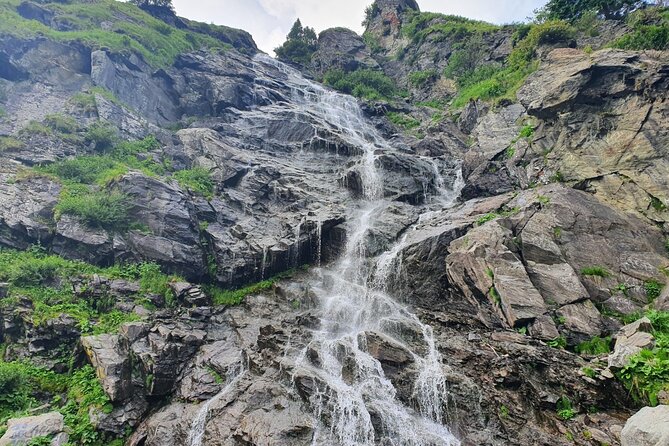 2 Days Private Tour in Transylvania From Bucharest - 4 Medieval Cities - Meeting and Pickup