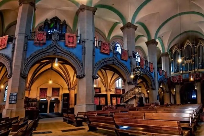 2 Days Private Tour in Transylvania From Bucharest - 4 Medieval Cities - Sighisoara