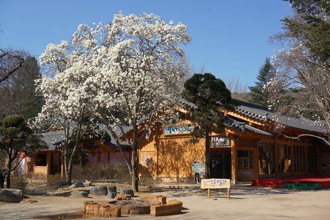 2 days Private Tour : Mt Seorak & Naksansa Temple & Nami Island 'from Seoul' - FAQ
